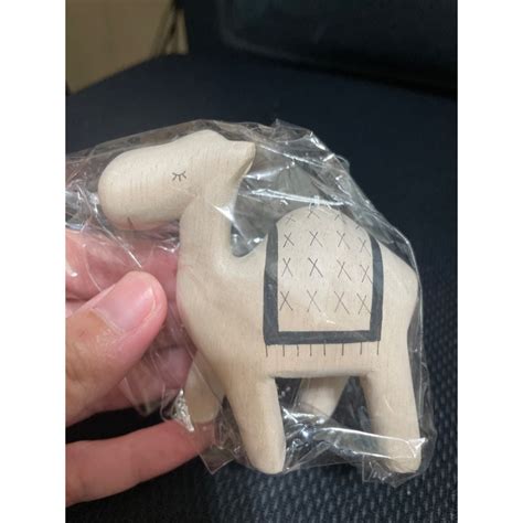 T Lab 沙漠駱駝日本製人手作 日本帶回 全新未用過 現貨 當擺設也好看喔！ 蝦皮購物