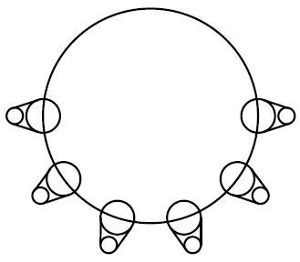 AutoCAD Tutorial Arrays In AutoCAD