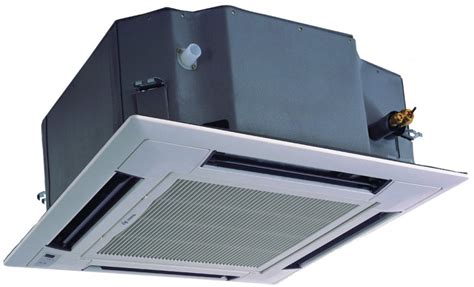 Кассетные кондиционеры Gree GU160T/A1-K/GU160W/A1-M купить в интернет ...