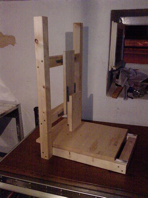 Cnc Fräse Eigenbau Mit Dem Arduino Mega 2560 Deutsch Arduino Forum