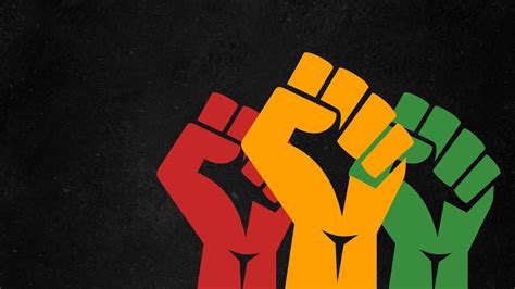 Black History Month Local Events Samru