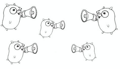 Communicating Go Applications Through Redis Pub Sub Messaging Paradigm By Mehmet Cetin