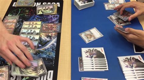 201772開催 デュエルマスターズ非公認大会第60回高岡cs 決勝戦2本目 赤緑モルネクvsジョーカーズ マサトvsmgr Youtube