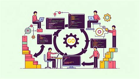 Linux如何编译go语言 • Worktile社区