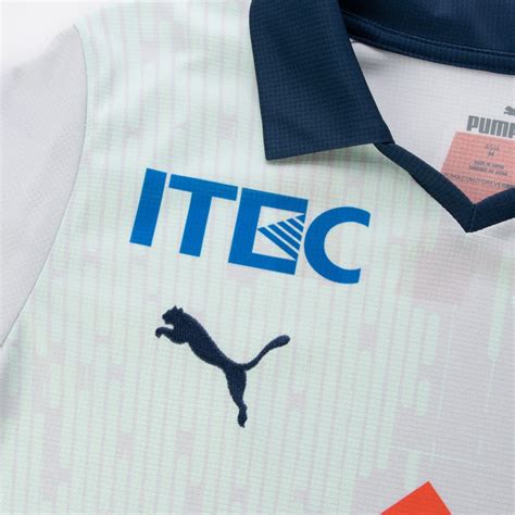 Puma 清水エスパルス 2023 ユニフォーム アウェイ 半袖 774287 82 代表･クラブユニフォーム サッカーショップ【sws】