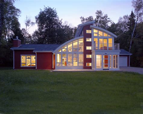 Kipnis Architecture Planning Find An Architect American Institute