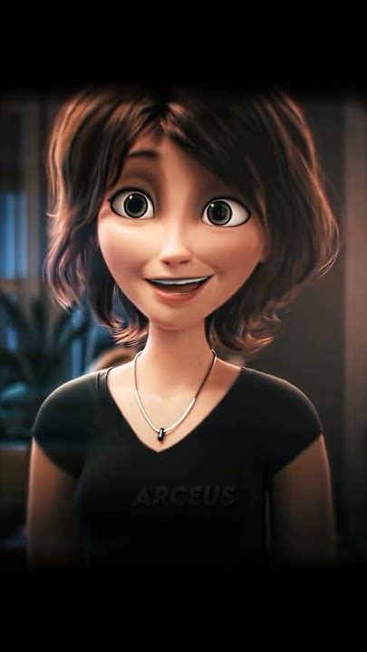 Is She Really Aunt Cass Auntcass Sweetanita Bighero6 Movie Edits