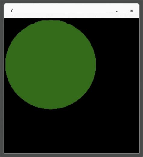 在 Emscripten 中绘制到画布 Articles Webdev