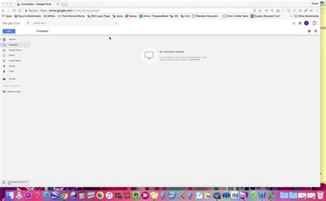 Google Drive Tutorial By Learning Back And Fourth TPT