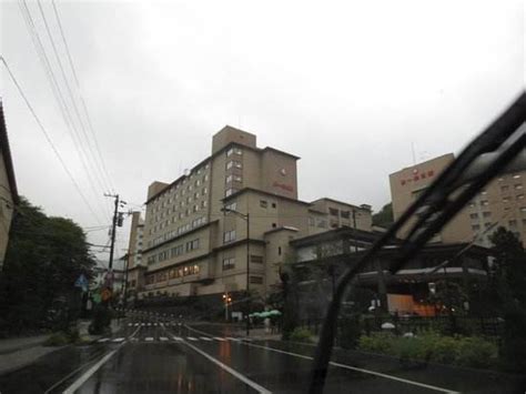 2023第一泷本馆 日归温泉玩乐攻略 温泉里还有一个特别受小孩子 去哪儿攻略