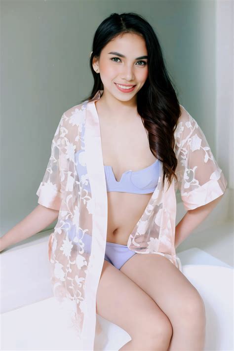 Anica Manila Courtesans