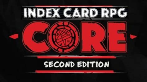 Index Card Rpg Anyflip At Ruth Leet Blog