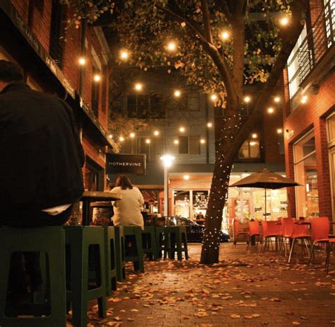 15 Places To EAT DRINK In Adelaide S EAST END