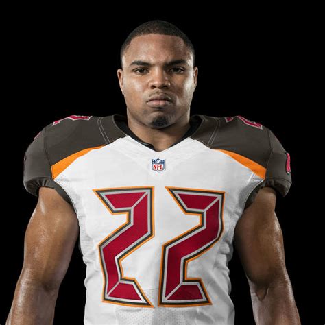 Tampa Bay Buccaneers And Nike Unveil New Uniform Design For 2014 Nike