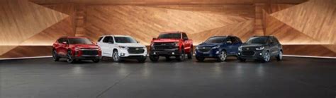 Safety First Your Guide To The Safest Chevrolet Models At Chase Chevrolet