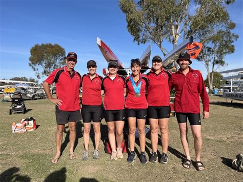 Corowa Rowing Club Corowa Nsw