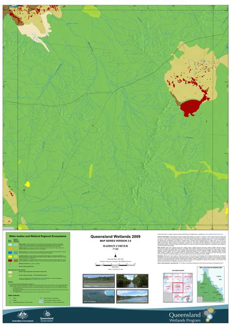 Haddon Corner Map By Avenza Systems Inc Avenza Maps