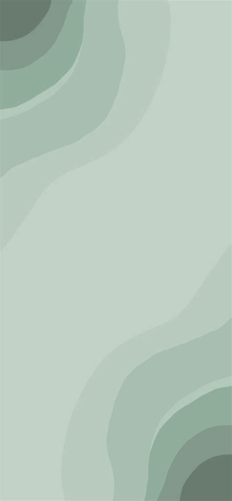 Sage Aesthetic Wallpapers Wallpaper Cave