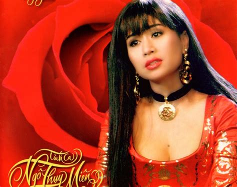Chia sẻ âm nhạc Thúy Nga CD048 Tình Ca Ngô Thụy Miên NRG