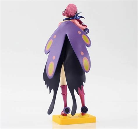 Action Figure One Piece Vinsmoke Reiju Glitter And Glamours