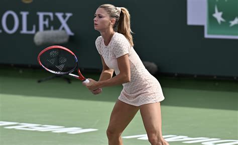 TABELLONE Wta Indian Wells 2024 Risultati E Accoppiamenti