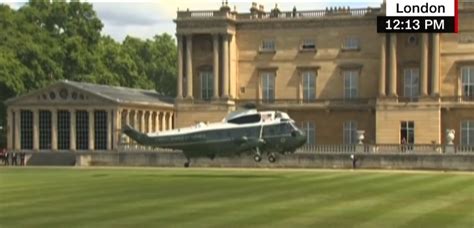 Donald Trumps State Visit To The Uk Live Updates Cnnpolitics