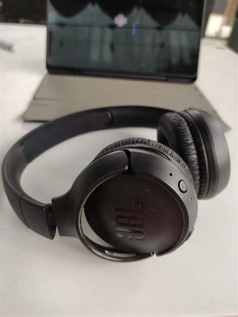 Jbl Bt Audio Headphones Headsets On Carousell