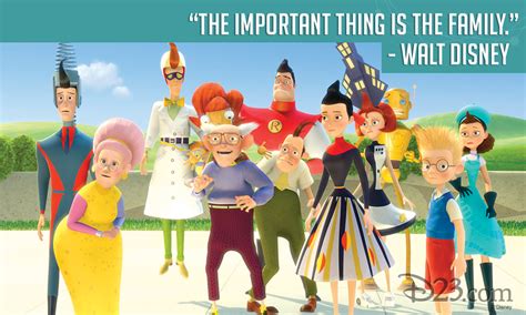 Walt Disney Quotes Keep Moving Forward Meet The Robinsons