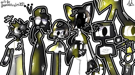 Orin Ayo Polos But In My Style By Goodgirl8593 On Deviantart