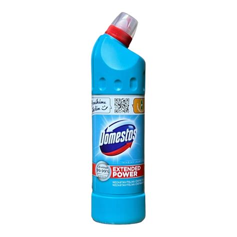 Domestos Atlantic Fresh 750ml - Bloom s.r.o.
