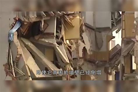 汶川地震发生后出现怪异现象房屋倒塌无数众多佛像毫发无损 房屋 现象 地震