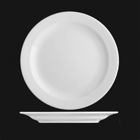 Тарілка G Benedikt серія Praha 24 см G Benedikt Чехія