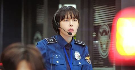 보이스3 이하나 인생작캐릭터 평가 너무 감사해