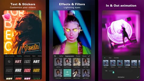 How To Add Effects To WhatsApp Status Videos Insiderbits
