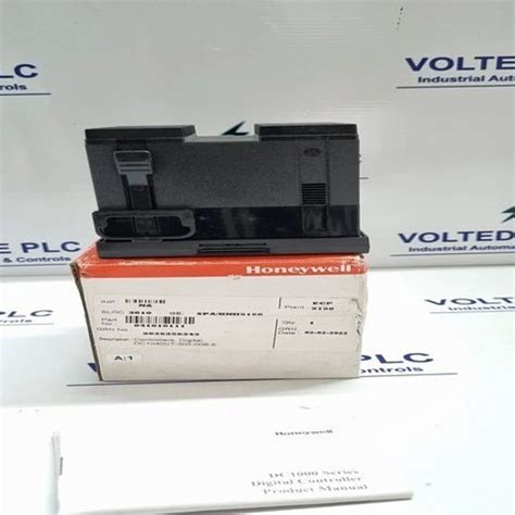 Honeywell Dc1040 Pid Temperature Controller At ₹ 11000 Honeywell Controller In Bhavnagar Id
