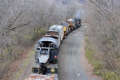 Panam Southern Westbound Wreck Train Wednesday October 31 2012 The