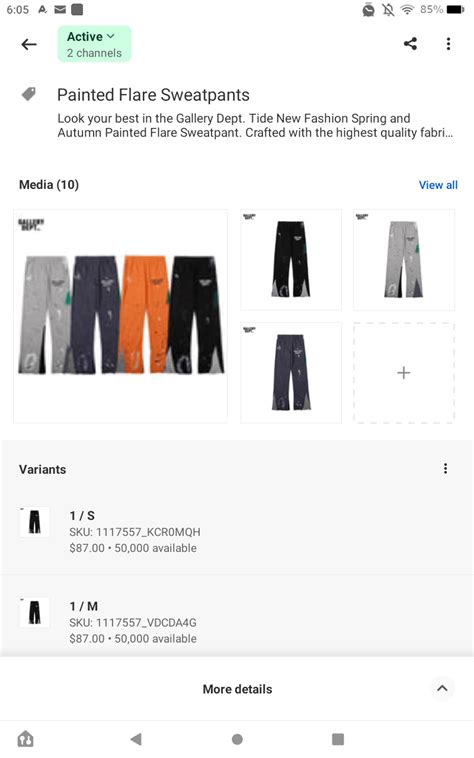 Visit My Shopify Store Rfashion