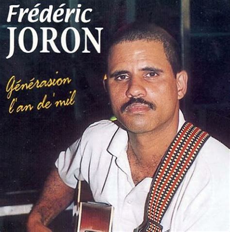 Frederic Joron Génération Lan De Mil Patrimoine Musical De Locéan