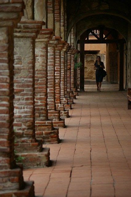 Brick Columns Artofit