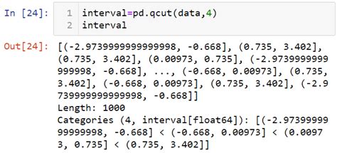 Categorical Data In Pandas In My Last Post I Mentioned Pivot By