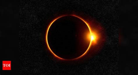 Solar Eclipse 2020 Today How To Watch Surya Grahan Times Of India