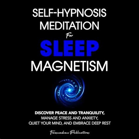 Self Hypnosis For Sleep
