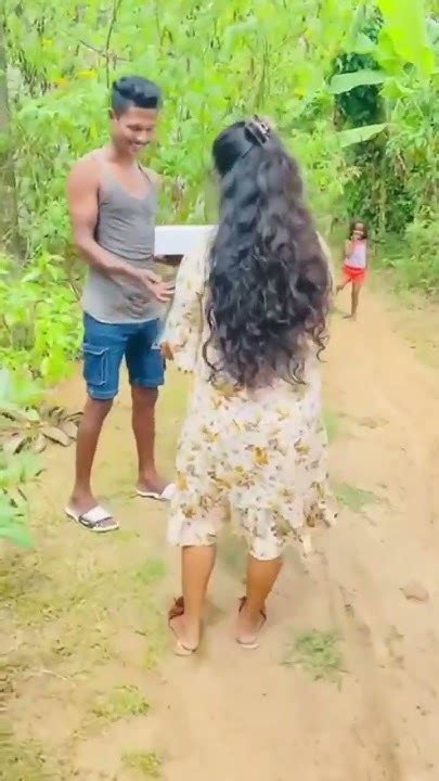 රට ඉන්න අම්මගෙන් ආදරණීය පුතාට 💐🥰 Youtube