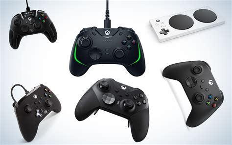 Best Xbox One Controllers Of 2022 Popular Science