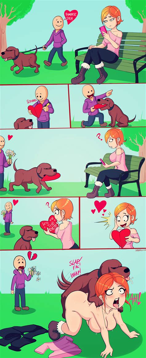 Funny Adult Humor One Shot Comics For Edgelords Porn Jokes And Memes