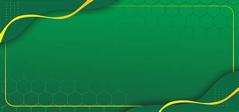 Blank And Cool Green Background For Ppt Design Templates Vector Blank