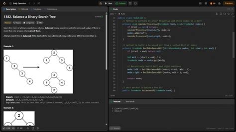 Janmejay S On Linkedin Coding Problemsolving Leetcode Softwaredevelopment Careergrowth