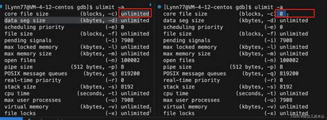 如何使用gdb调试coredump文件 csdn博客