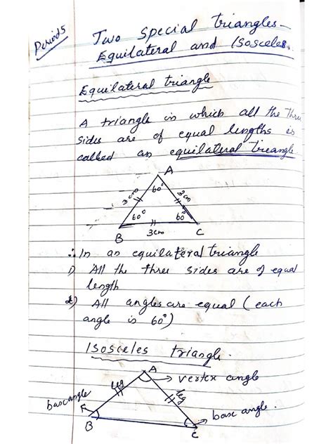 Mathsa Notes Pdf