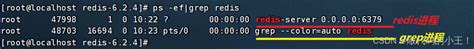 redis安装讲解（linux版本），有这一篇就够了（超详细，内含安装包） redis安装linux csdn博客